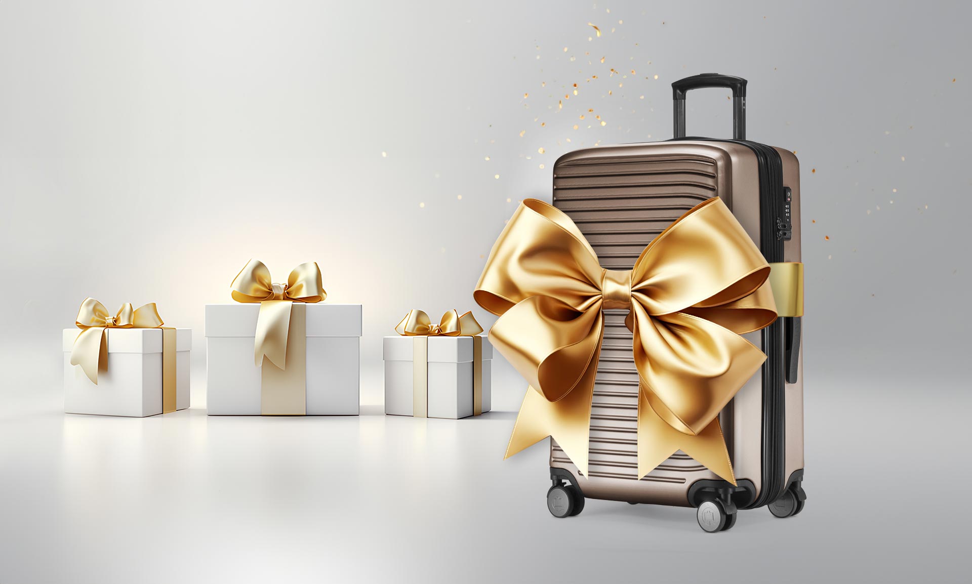 Große Koffer 70-79cm, XL-Reisekoffer kaufen